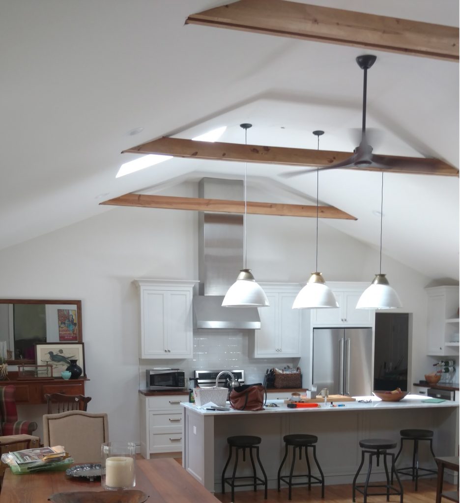 Retirement Ranch - EDDesign