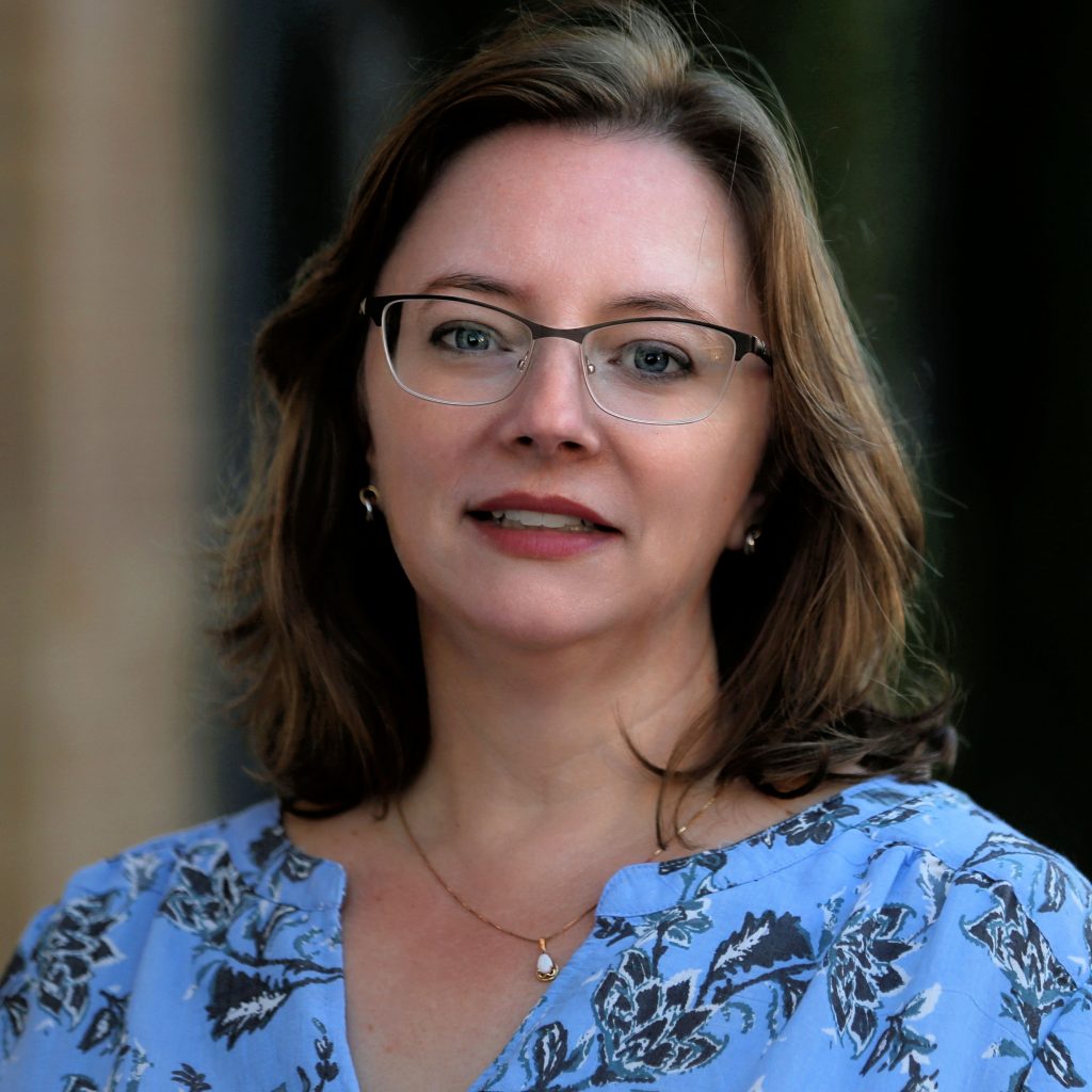 About Elizabeth Dunay - EDDesign